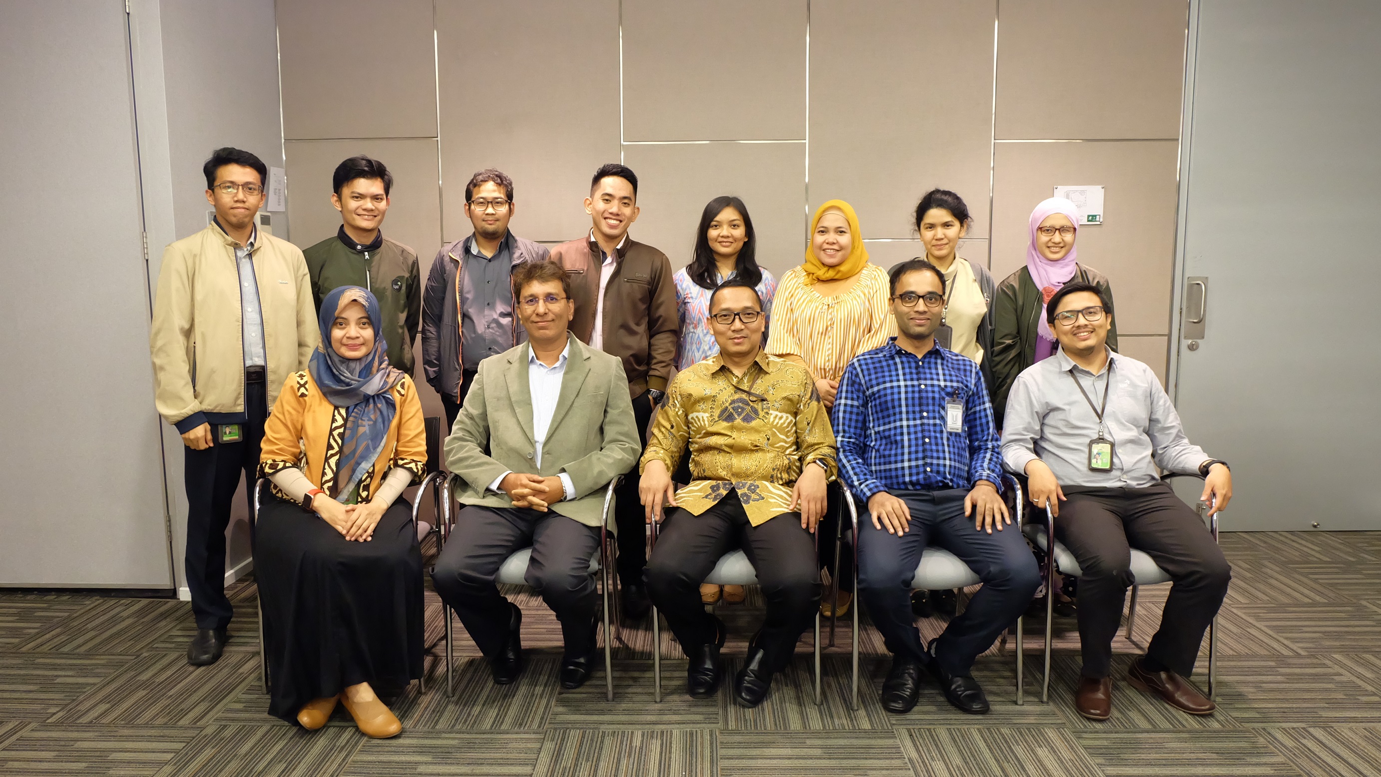 IDClear KPEI - Karir